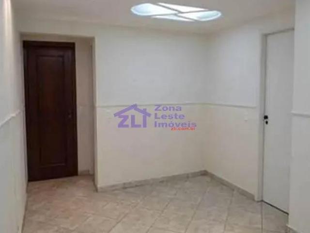 Apartamento residencial à venda, Vila Carrão, São Paulo