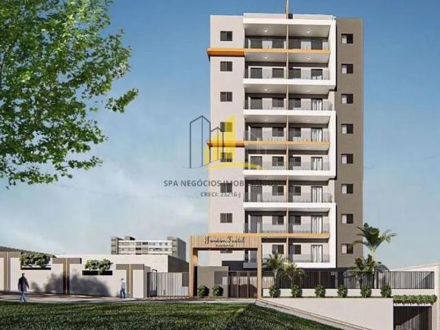 Apartamento Residencial à venda, Vila Carrão, São Paulo AP0747