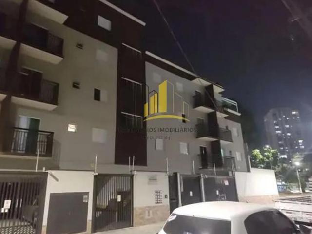 Apartamento Residencial à venda, Vila Carrão, São Paulo AP0882