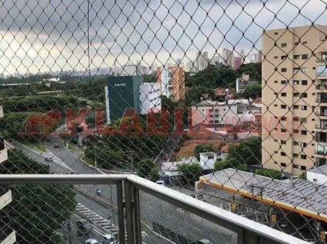 Apartamento Residencial à venda, Vila Clementino, São Paulo