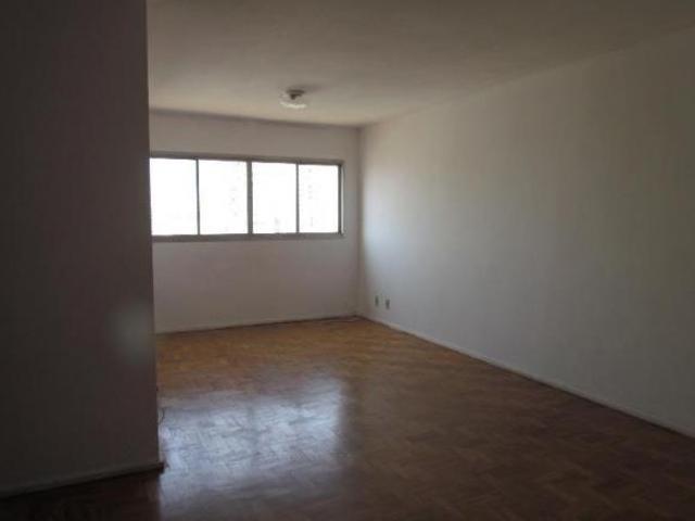 APARTAMENTO RESIDENCIAL À VENDA, VILA CLEMENTINO, SÃO PAULO