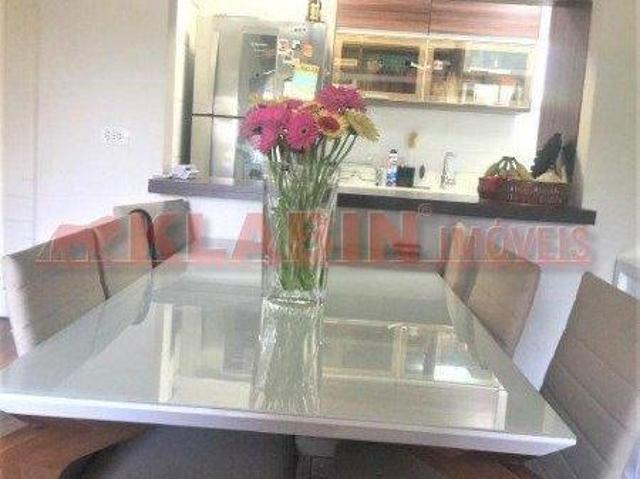 Apartamento Residencial à venda, Vila Clementino, São Paulo