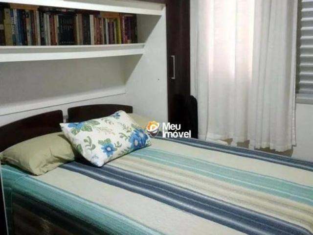 Apartamento Residencial à venda, Vila Cruz das Almas, São Paulo AP3330