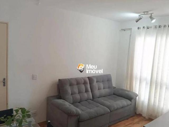 Apartamento Residencial à venda, Vila Cruz das Almas, São Paulo AP3330
