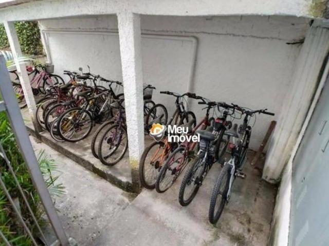 Apartamento Residencial à venda, Vila Amália, São Paulo AP2761