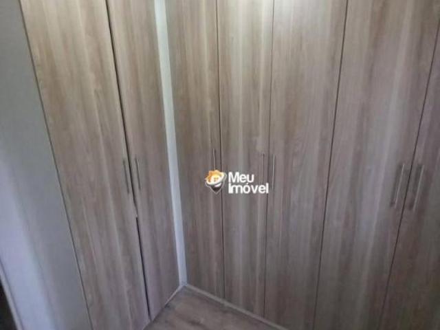 Apartamento Residencial à venda, Vila Amália, São Paulo AP3970