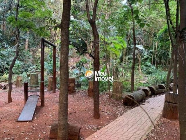 Apartamento Residencial à venda, Vila Amélia, São Paulo AP2841