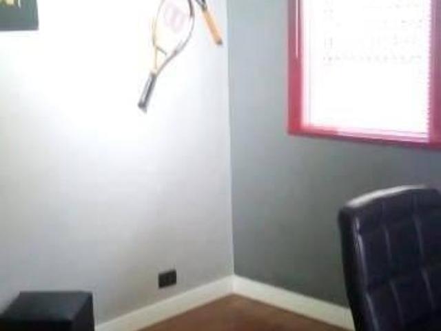 Apartamento residencial à venda, Vila Antonieta, Guarulhos