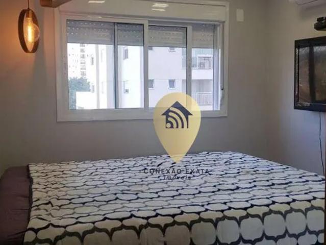 Apartamento Residencial à venda, Vila Anastácio, São Paulo AP0059
