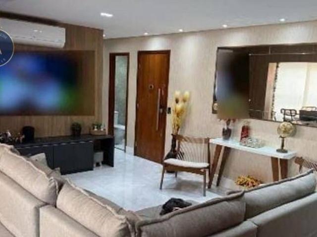Apartamento Residencial à venda, Vila Anastácio, São Paulo AP0065