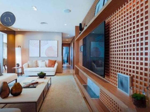 Apartamento Residencial à venda, Vila Anastácio, São Paulo AP1093