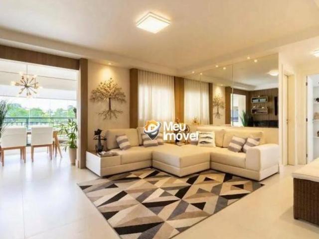 Apartamento Residencial à venda, Vila Anastácio, São Paulo AP1164