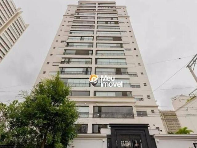 Apartamento Residencial à venda, Vila Anastácio, São Paulo AP1165