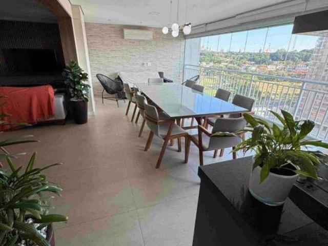 Apartamento Residencial à venda, Vila Anastácio, São Paulo AP1281