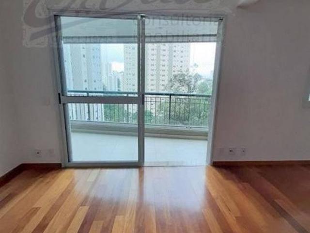 Apartamento Residencial à venda, Vila Andrade, São Paulo
