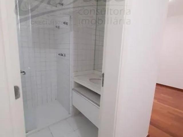 Apartamento Residencial à venda, Vila Andrade, São Paulo