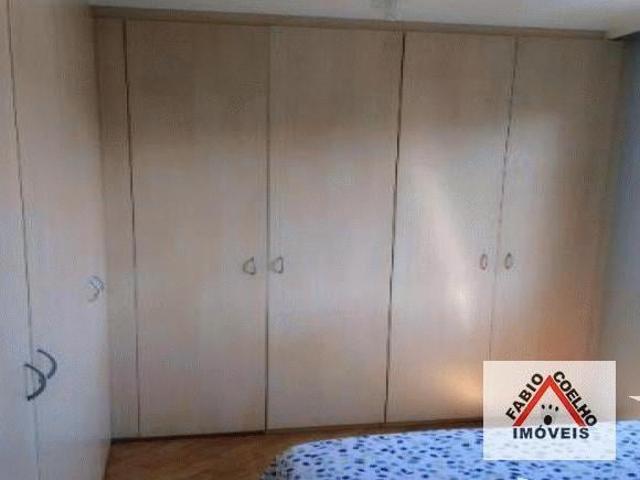 Apartamento Residencial à venda, Vila Andrade, São Paulo AP6211