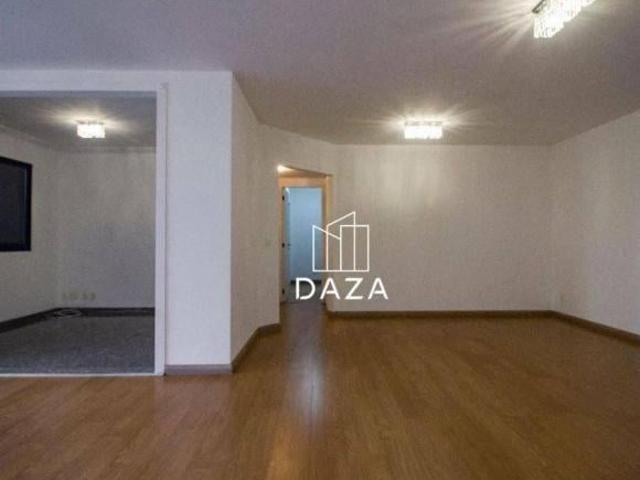 Apartamento Residencial à venda, Vila Andrade, São Paulo AP0067