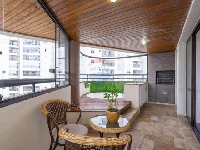 Apartamento Residencial à venda, Vila Andrade, São Paulo AP0625