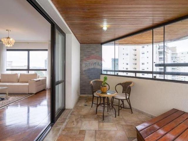 Apartamento Residencial à venda, Vila Andrade, São Paulo AP2187