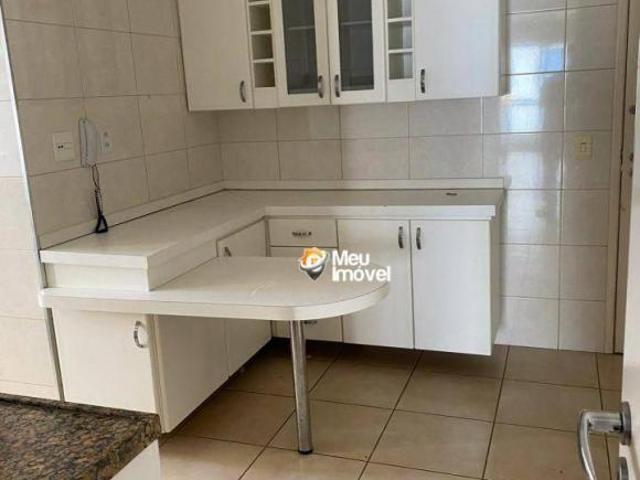 Apartamento Residencial à venda, Vila Anglo Brasileira, São Paulo AP3003
