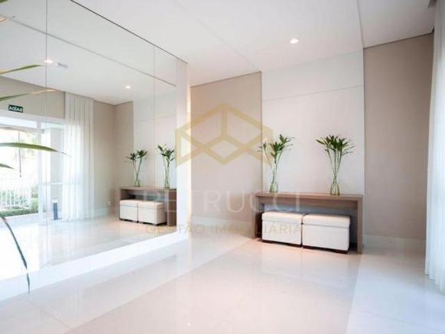 Apartamento Residencial à venda, Vila Anhangüera, Campinas AP4838
