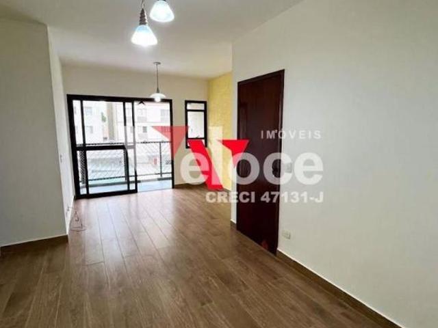 Apartamento Residencial à venda, Vila Adyana, São José dos Campos AP1034