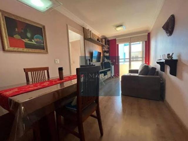 Apartamento Residencial à venda, Vila Agrícola, Jundiaí AP1520