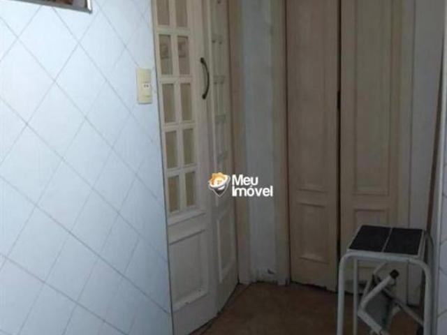 Apartamento Residencial à venda, Vila Albertina, São Paulo AP0216