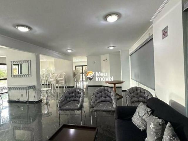 Apartamento Residencial à venda, Vila Albertina, São Paulo AP2403