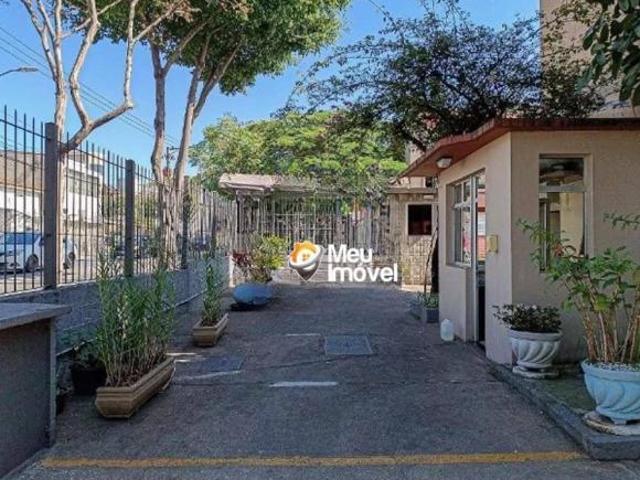 Apartamento Residencial à venda, Vila Albertina, São Paulo AP2715