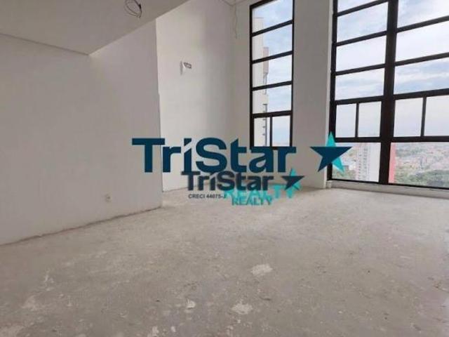 Apartamento Residencial à venda, Vila Almeida, Indaiatuba AP0163