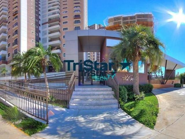 Apartamento Residencial à venda, Vila Almeida, Indaiatuba AP0160