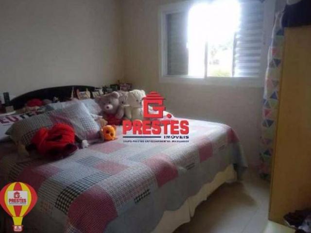 Apartamento Residencial à venda, Vila Almeida, Sorocaba AP0540
