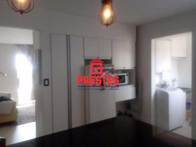 Apartamento Residencial à venda, Vila Almeida, Sorocaba AP0780