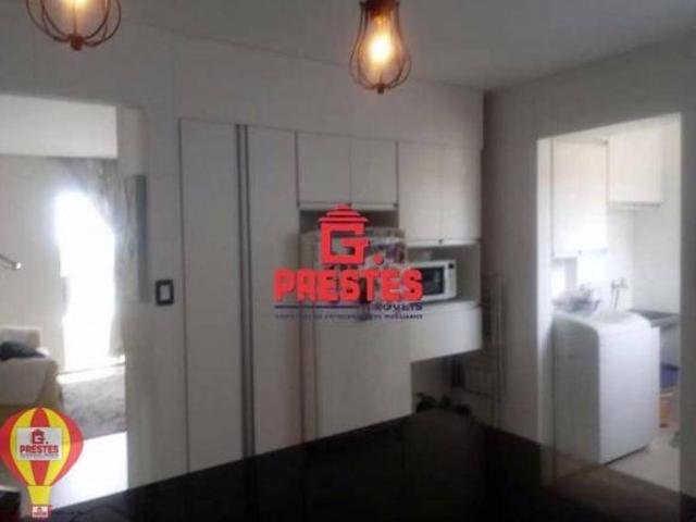 Apartamento Residencial à venda, Vila Almeida, Sorocaba AP0780