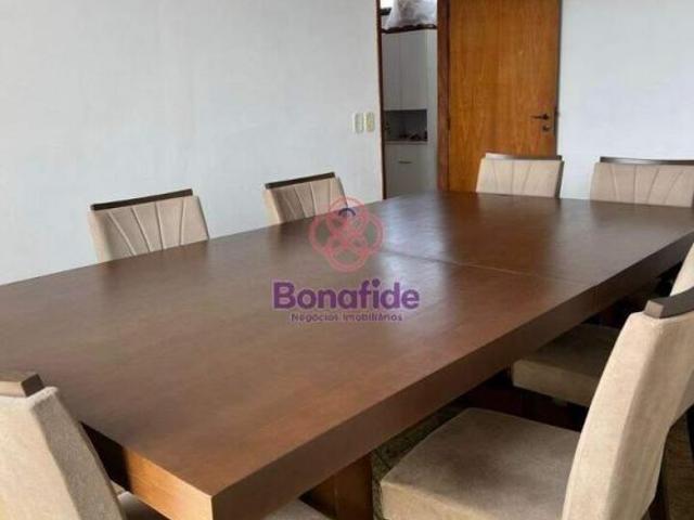 Apartamento Residencial à venda, Vila Arens II, Jundiaí AP0014