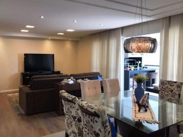 Apartamento Residencial à venda, Vila Arens II, Jundiaí AP0240