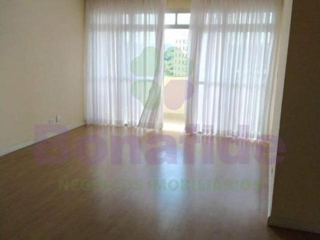 Apartamento Residencial à venda, Vila Arens II, Jundiaí AP0254