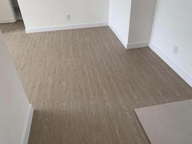 Apartamento Residencial à venda, Vila Assunção, Santo André AP0782