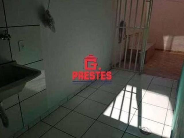 Apartamento Residencial à venda, Vila Augusta, Sorocaba AP0413