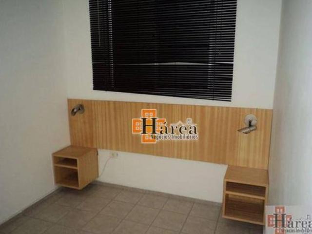 Apartamento Residencial à venda, Vila Augusta, Sorocaba AP3437