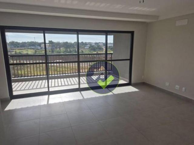 Apartamento Residencial à venda, Vila Aviação, Bauru AP0207
