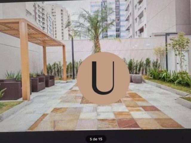 Apartamento Residencial à venda, Vila Azevedo, São Paulo AP0194
