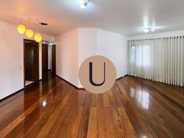 Apartamento Residencial à venda, Vila Azevedo, São Paulo AP0952