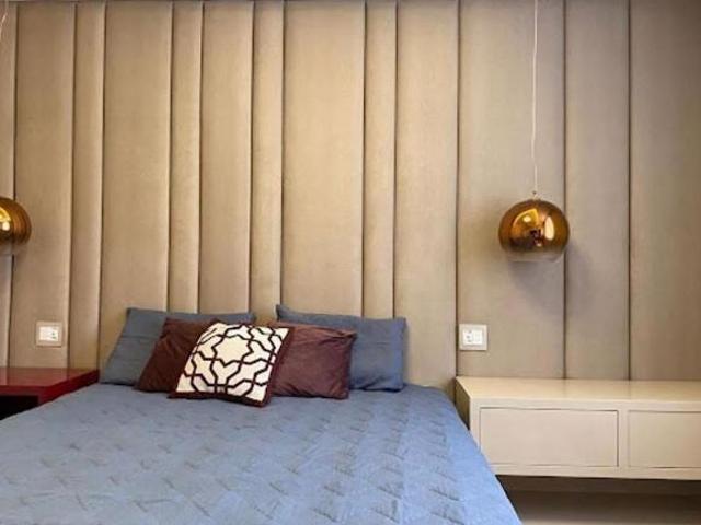 Apartamento Residencial à venda, Vila Boa Vista, Santo André AP0851