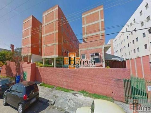 Apartamento Residencial à venda, Vila Boa Vista, Sorocaba AP3046