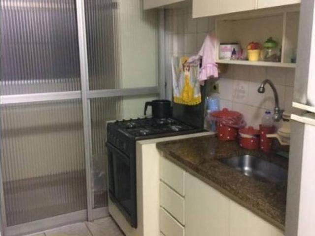 Apartamento residencial à venda, Vila Babilônia, São Paulo