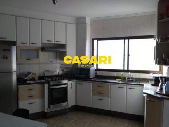 Apartamento Residencial à venda, Vila Baeta Neves, São Bernardo do Campo AP53497