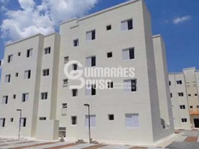 Apartamento Residencial à venda, Vila Bandeirantes, Jundiaí AP3059